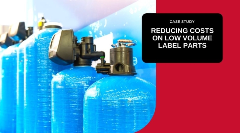Tailored Label Products (TLP) | Custom Label Manufacturer