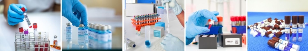 Medical Labels: Custom Lab & Vial Labels | TLP